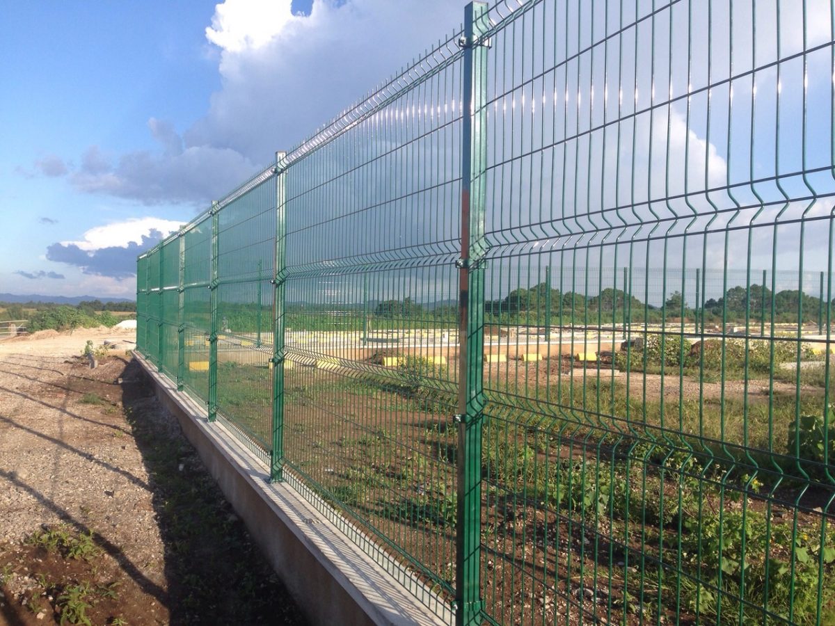 Reja Clasica - Inaltesa