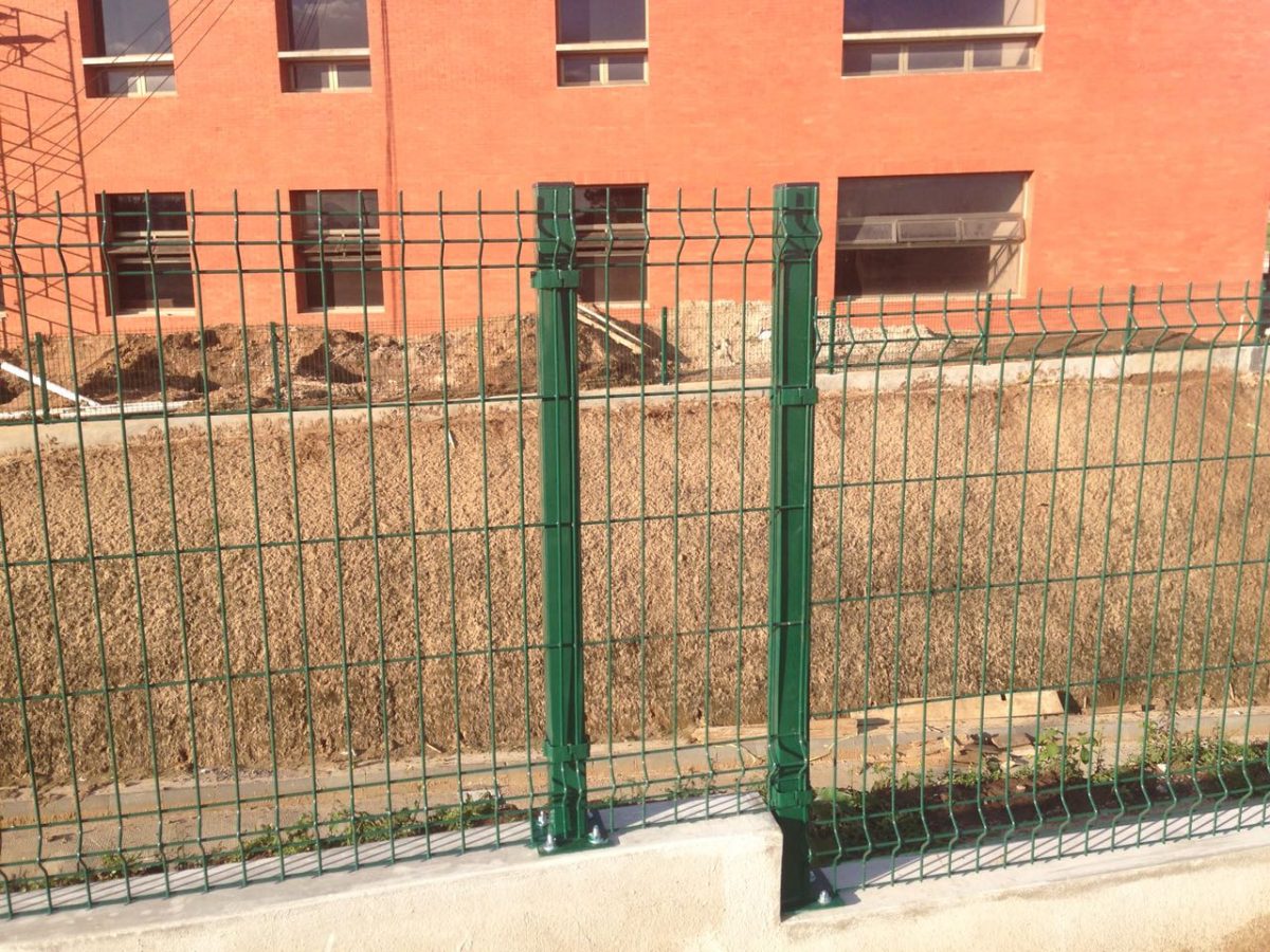 Reja Clasica - Inaltesa